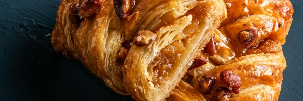 Pastry | Banquet d'Or