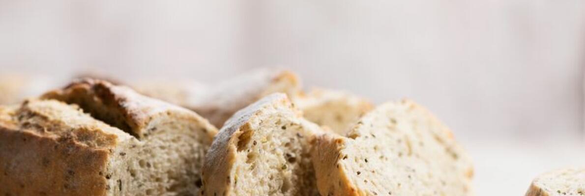 Bread | Banquet d'Or