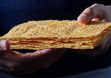 Bread | Banquet d'Or