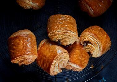 Bread | Banquet d'Or